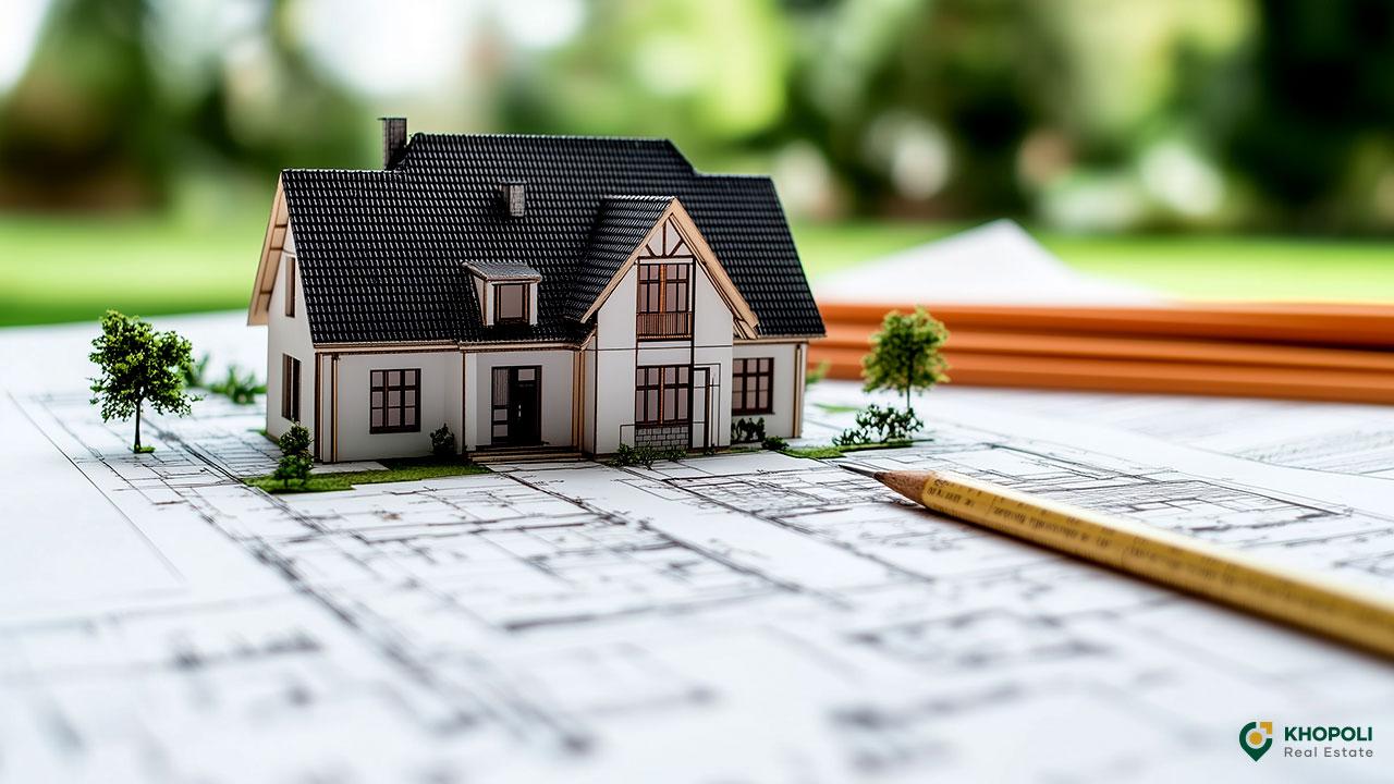 Complete Guide to Finance & Loans for Khopoli Plots - Options, Eligibility & Planning